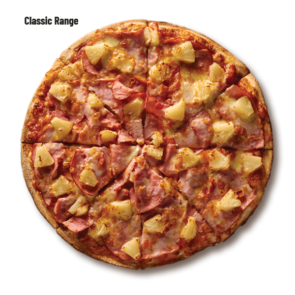 Crust Pizza - Order Online - Crust.com.au