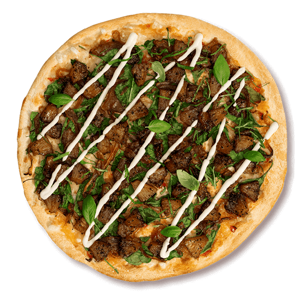 Crust Pizza - Order Online - Crust.com.au