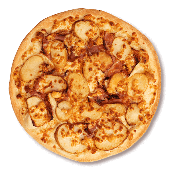 Crust Pizza - Order Online - Crust.com.au