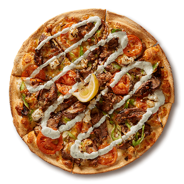 Crust Pizza - Order Online - Crust.com.au